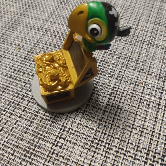 Disney | Toys | Disney Jake And Neverland Pirates Skully With Treasure ...